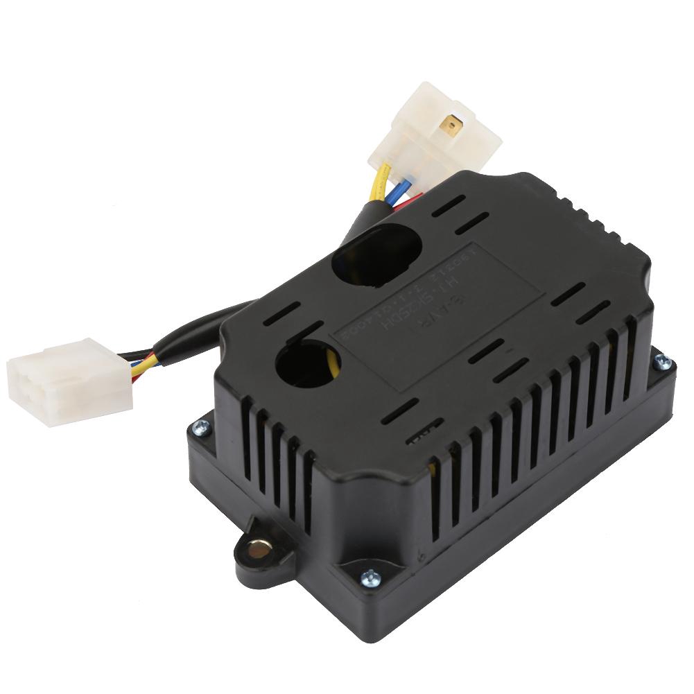 5KW Welding Welder Machine AVR Stabilizer Adjustable AC Voltage ...