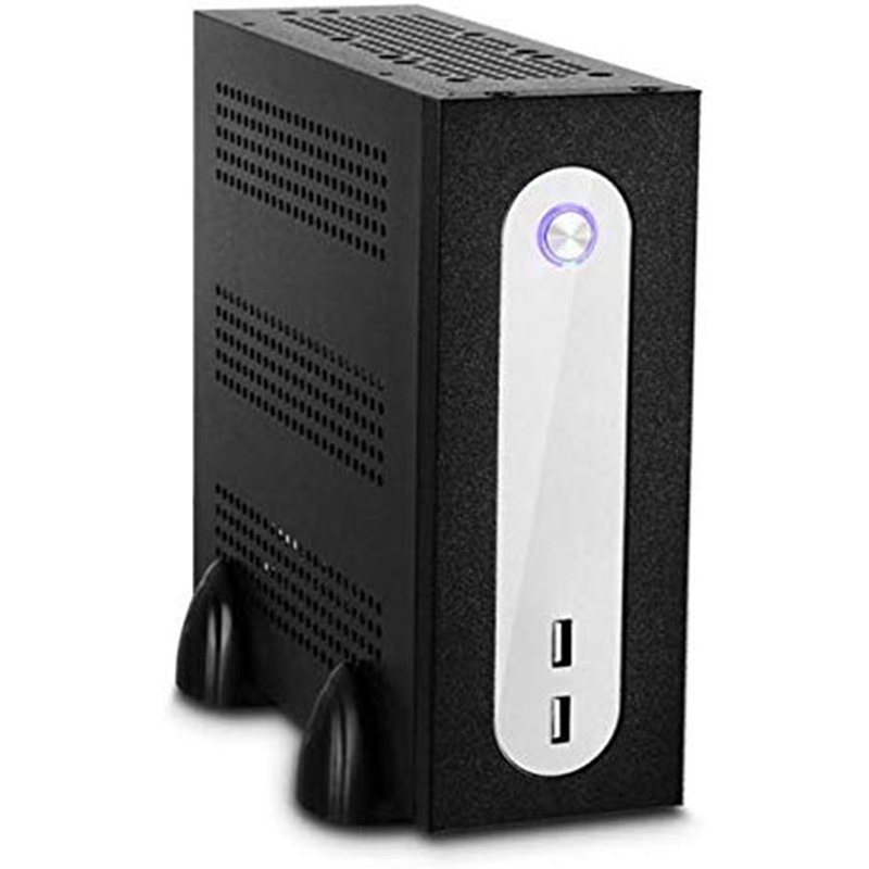 Universal PC Case ITX Server Tower Port Embedded Computer Case PC ...