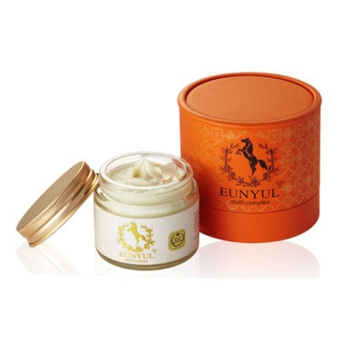 EUNYUL Multi-Complex Horse Oil Cream 70mg .ครีมน้ำมันม้า - shoppinkie - ThaiPick