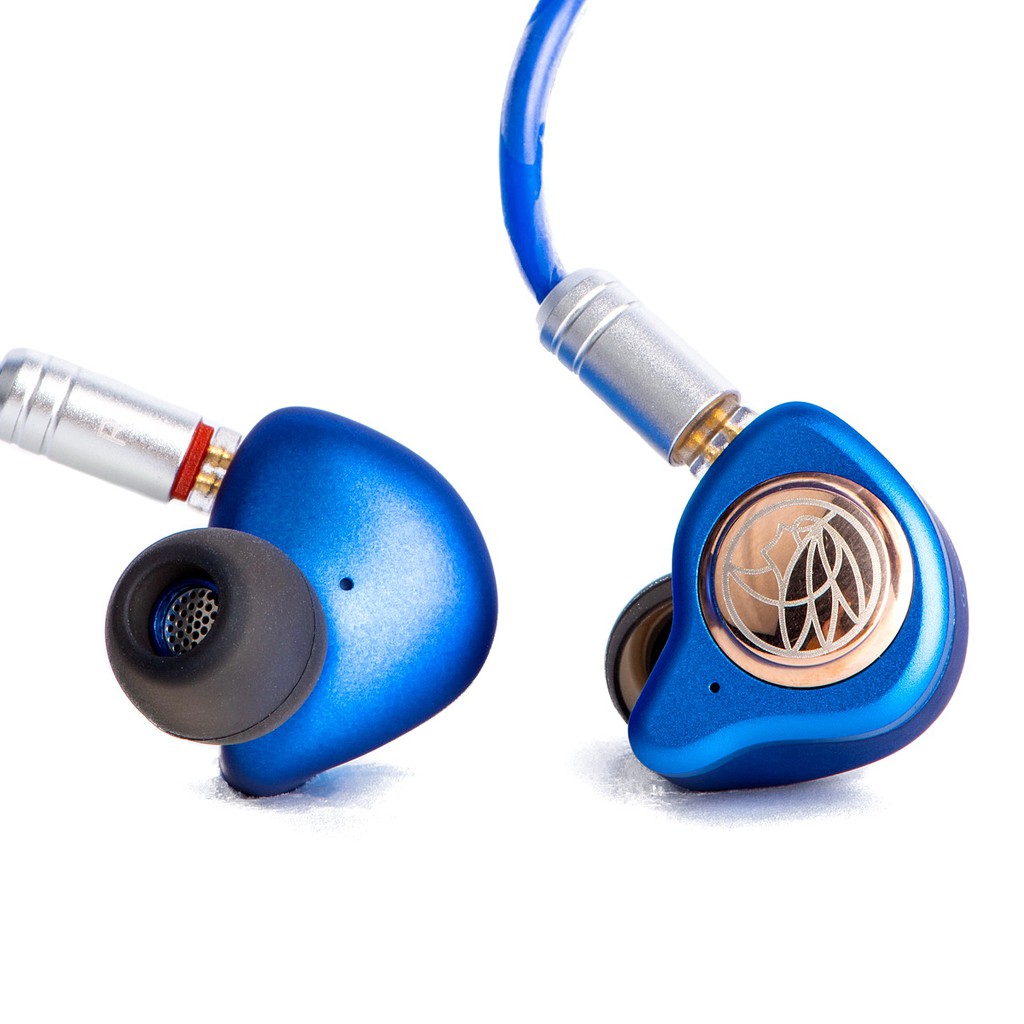 TFZ Air king หูฟัง IEM ระดับ Audiophile ถอดสายได้ | Shopee Thailand