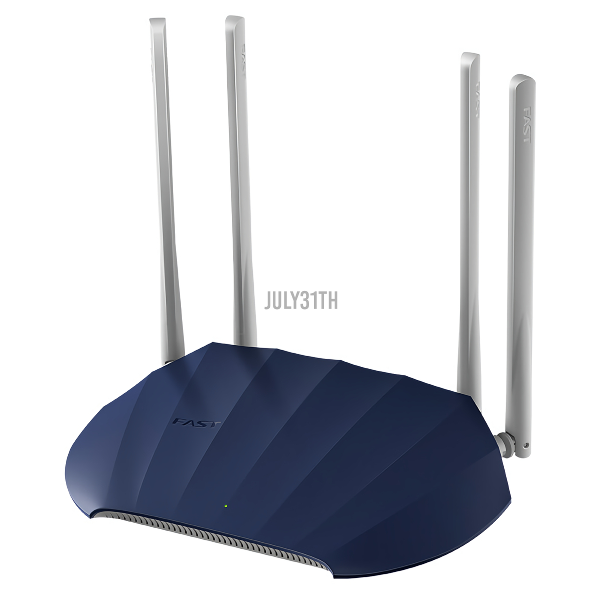 FAST FAC1200R Dual-band Wireless Router 1200Mbps 2.4GHz/5GHz Fiber ...