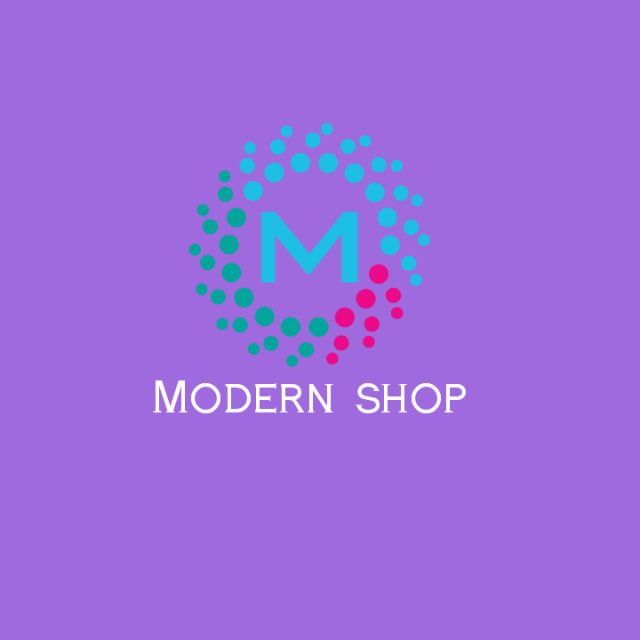 Modern_shop, ร้านค้าออนไลน์ | Shopee Thailand