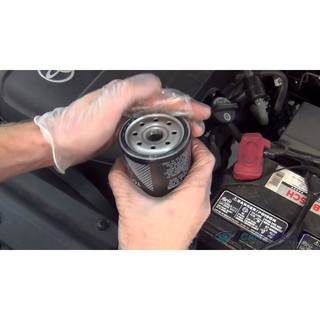 กรองน้ำมันเครื่อง รหัสสินค้า 8-98165071-0 Isuzu อีซูซุ D-Max All New ...