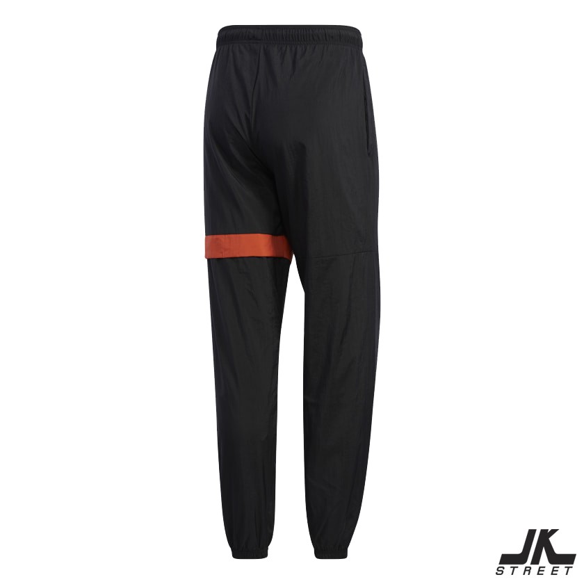 [SOLD OUT] กางเกงขายาว adidas New Authentuc Track Pant สีดำ GD5969 ...
