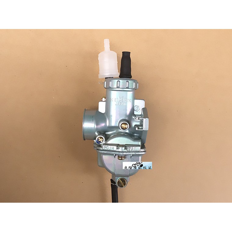 คาร์บูเรเตอร์ Jialing Jh70/90 Lifan Dayang Dy90/100 Jetta Jd100/110Cc ...