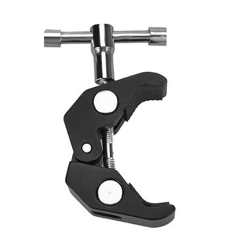 Magic Arm With Super 11 inch Articulating Friction Crab Clamp S1Fy ...