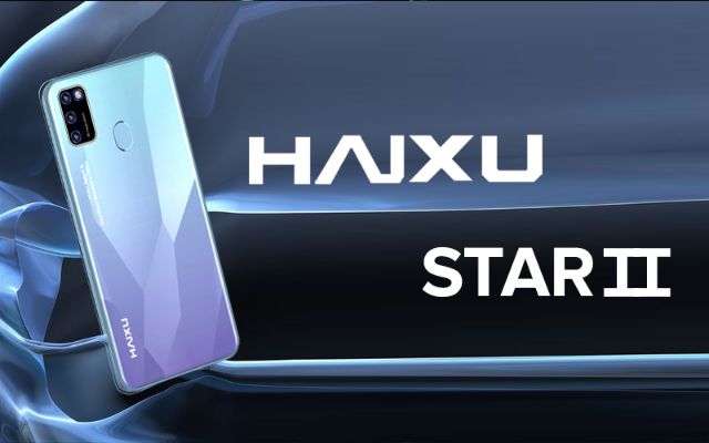 โทรศัพท์มือถือ HAIXU - youpick119114 - ThaiPick