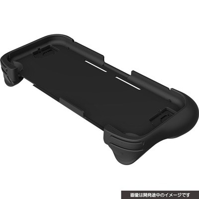 Console Trigger Grip for Nintendo Switch - fantasyxp - ThaiPick
