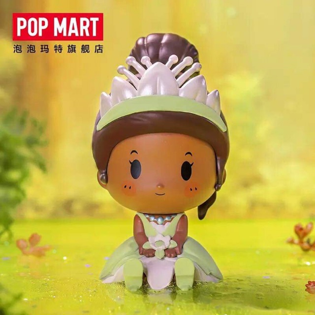 Pre-order Popmart x Disney Princess (ยกเซต) - rilakkumafriends - ThaiPick