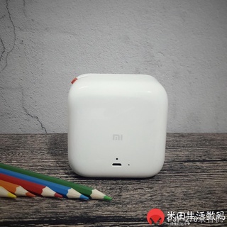 Xiaomi/Xiaomi Internet Radio Smart WIFI วิทยุอินเทอร์เน็ตแบบพกพามัลติฟั ...