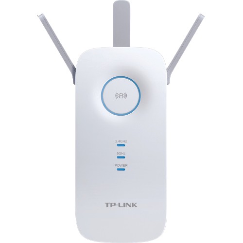 ประกัน LT TP-Link RE450 AC1750 Wi-Fi Range Extender อุปกรณ์ทวนสัญญาณ ...