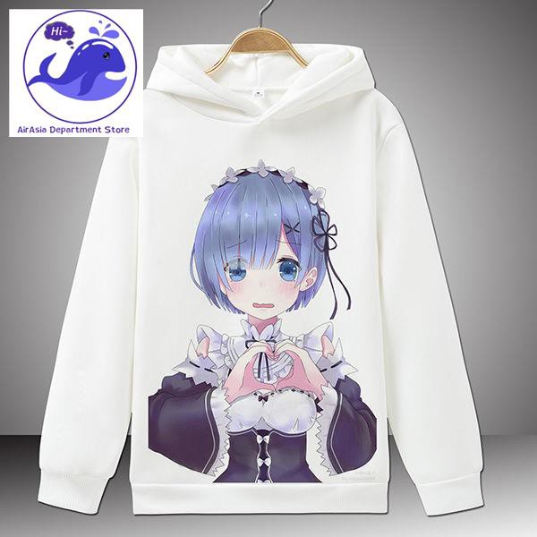 ชีวิตที่เป็นศูนย์เริ่มต้นของ Rem ในอีกโลกหนึ่งของ Remlam Peripheral ...