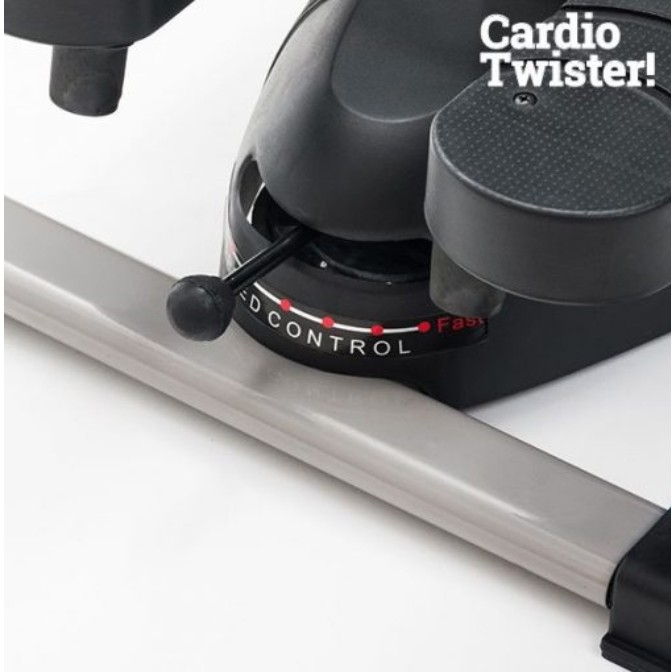 คาร์ดิโอ ทวิสเตอร์ (Cardio Twister) เครื่องออกกำลังกายแบบทวิส ...