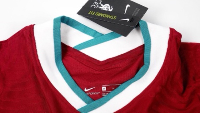 LIVERPOOL HOME 2020-2021 player vertion - 9upbjn4opb - ThaiPick
