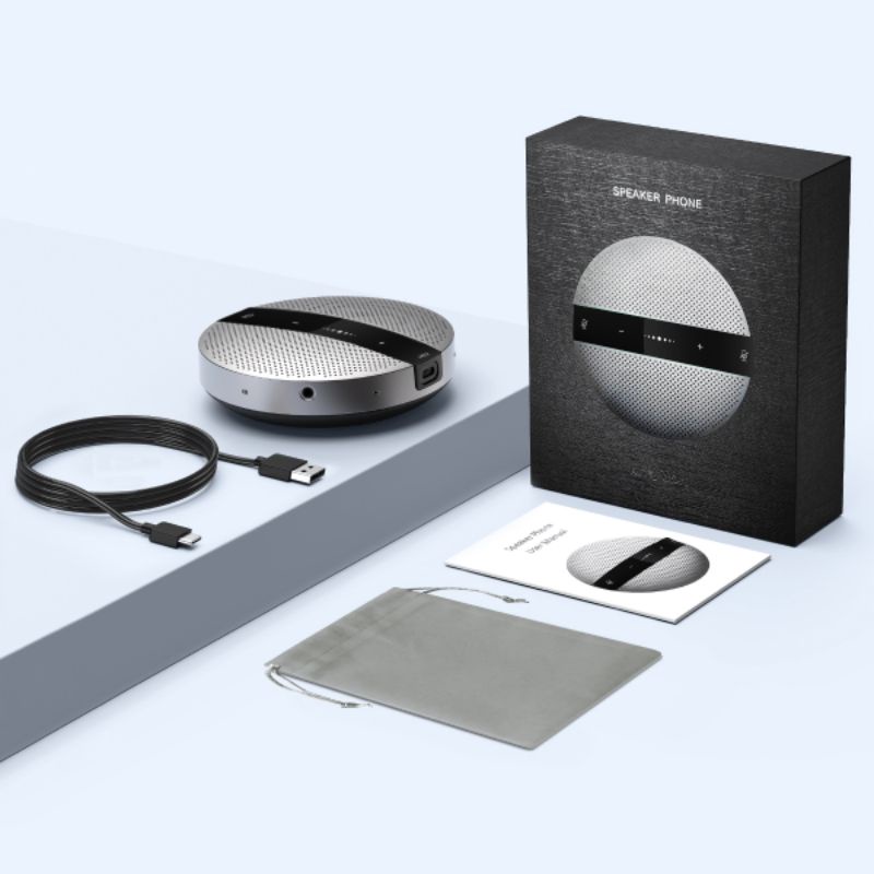 Conference Speaker รุ่น SP300U - nittirut - ThaiPick