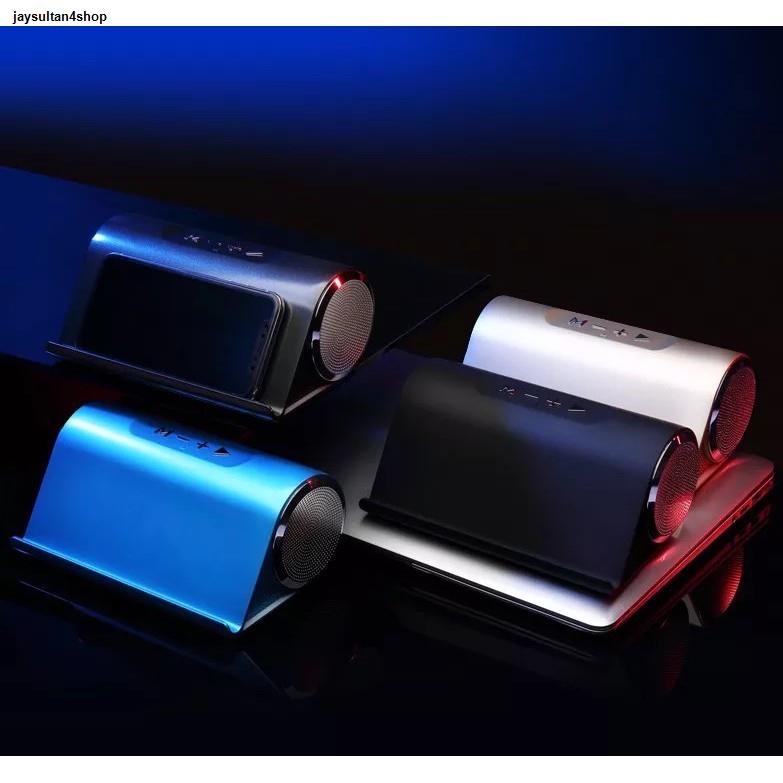 จัดส่งจากประเทศไทยลำโพงบลูทูธ รุ่น LP-V9 Bluetooth speaker เบสหนักและ ...