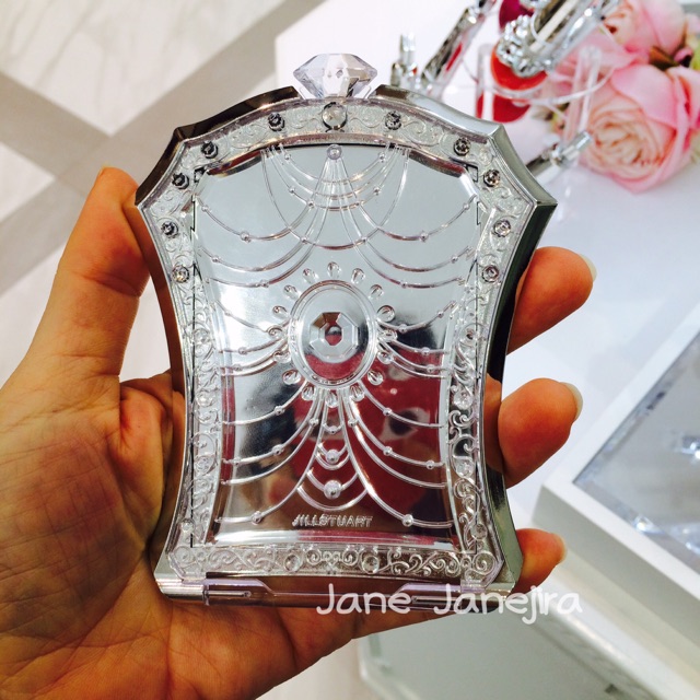 ถูกที่สุดJill Stuart Compact Mirror Iของแท้ - citrine_shop - ThaiPick