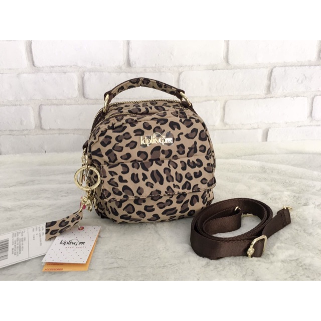 KIPLING CANDY BAG!! กระเป๋าสะพายใบเล็ก มินิ | Shopee Thailand