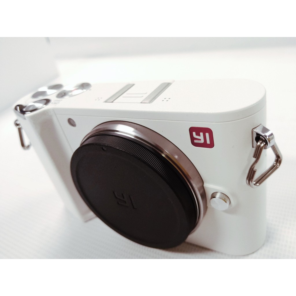 Xiaomi YI M1 Mirrorless Camera (หมดสต็อก) - kris_pk - ThaiPick