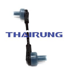 ลูกหมากเหล็กกันโคลงหน้า RH ของแท้ FORD RANGER T6-P375(ICA) , EVEREST ...