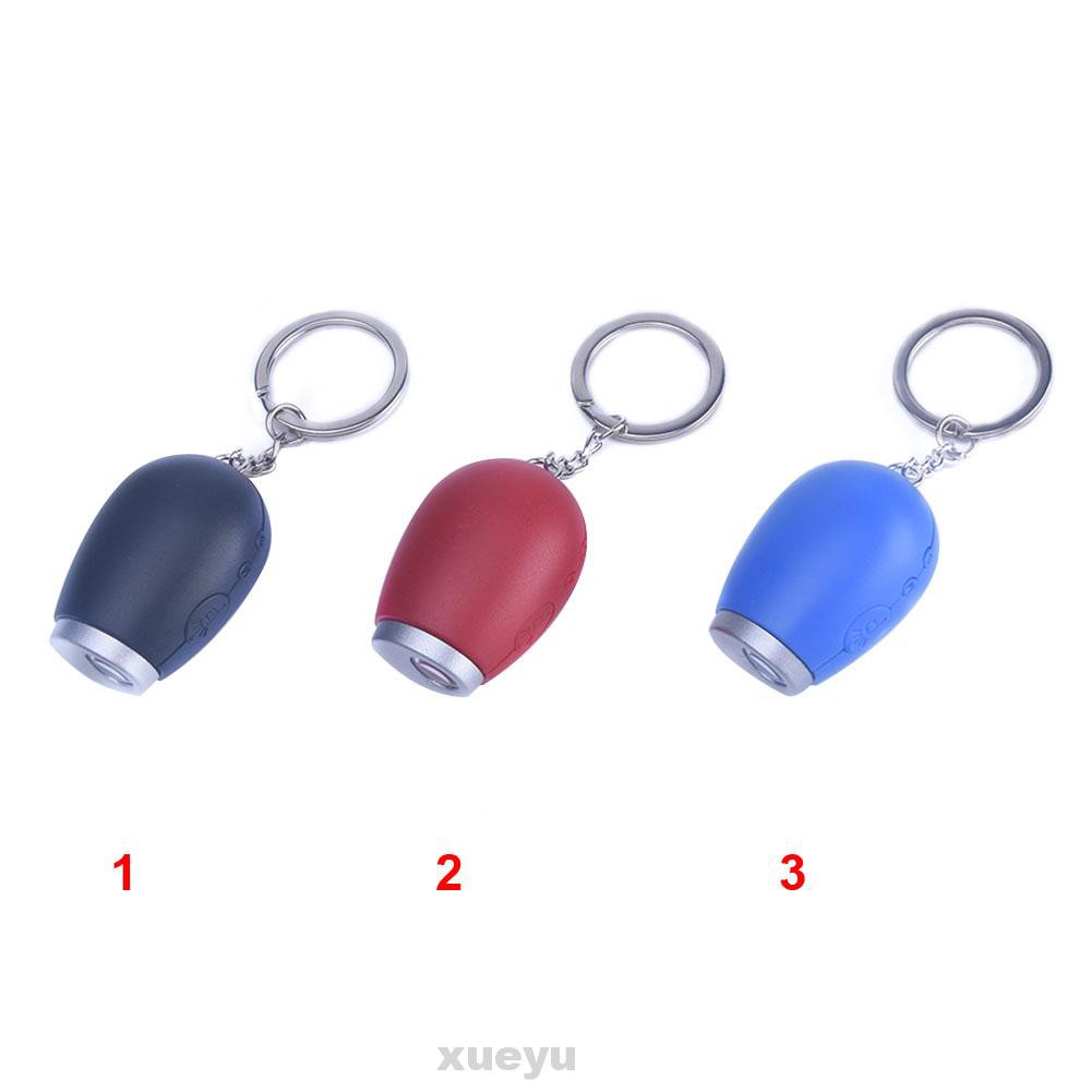 Projection Clock UV Portable Projector Flashlight Keychain Mini - xueyu ...