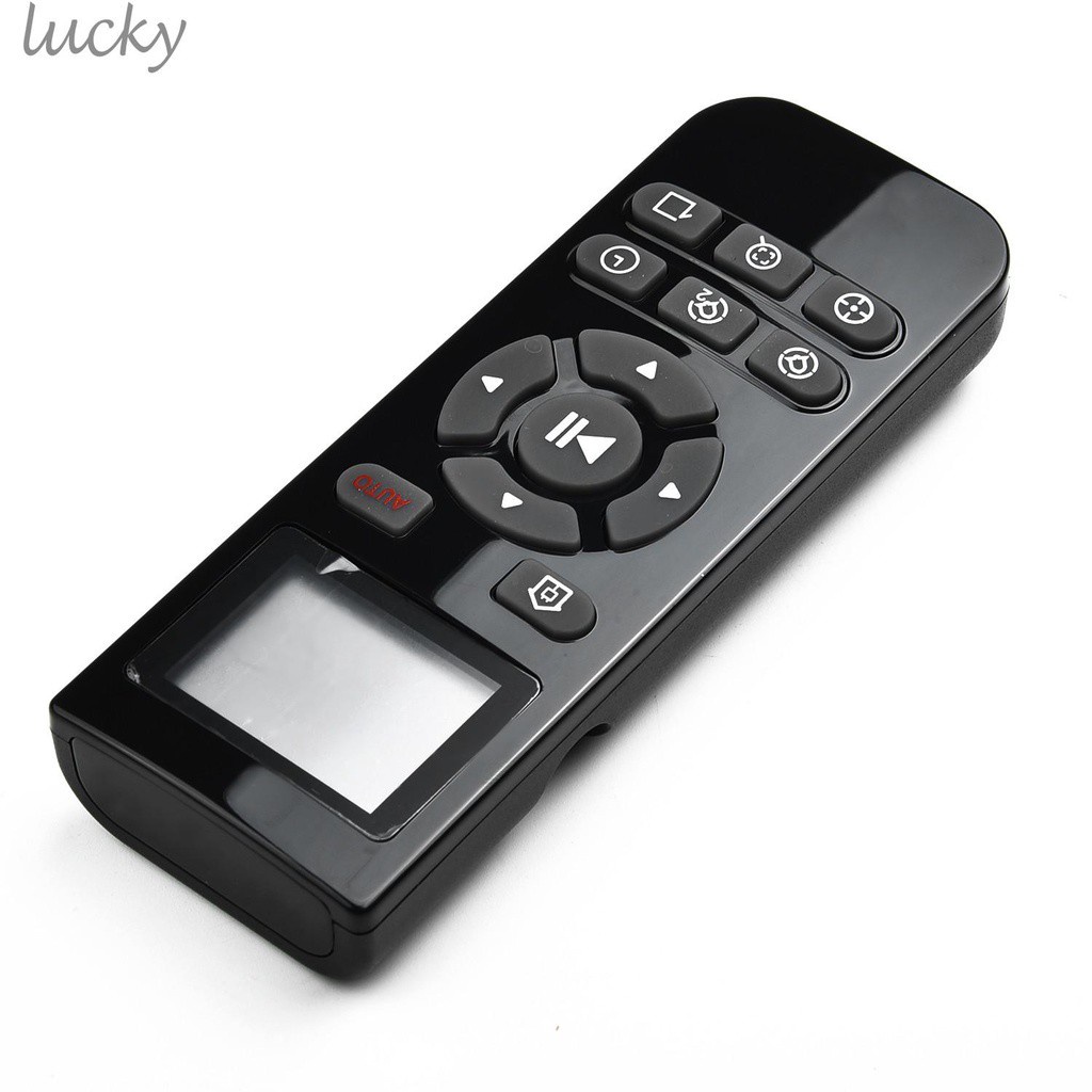 Lucky~ อะไหล่รีโมทควบคุม M80 Rc1507 อุปกรณ์เสริมในครัวเรือน #Lucky888 ...