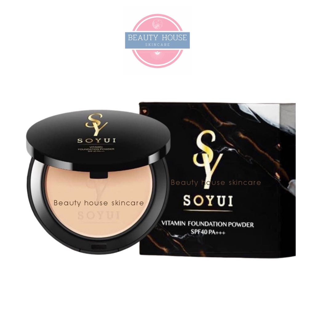 Soyui ถูกที่สุด พร้อมโปรโมชั่น พ.ค. 2024|BigGoเช็คราคาง่ายๆ