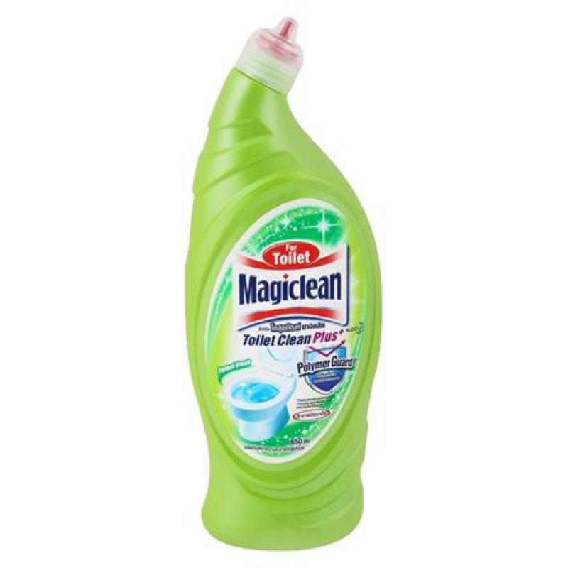 Magiclean Toilet ถูกที่สุด พร้อมโปรโมชั่น ม.ค. 2026 | BigGoเช็คราคาง่ายๆ