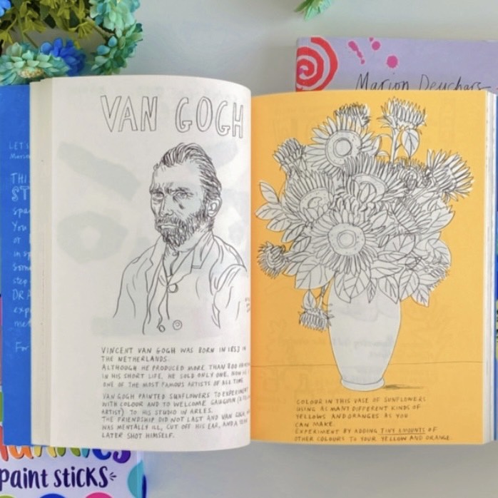 Lets Make Some Great Art - thegalleryshoprcb - ThaiPick