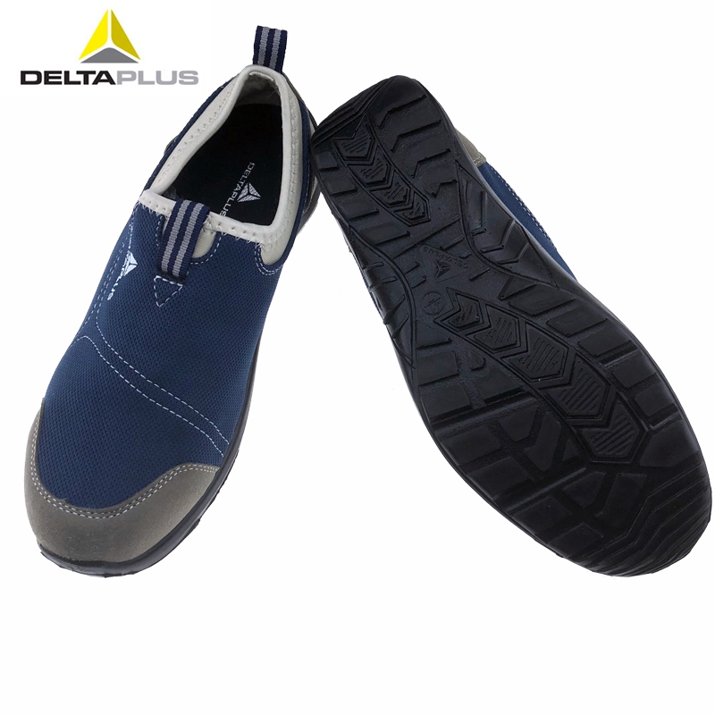 (new)CYM Delta protective shoes mens summer breathable anti-smashing ...