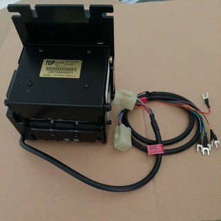 TP77PB Bill Acceptor รุ่น TOP สุดมี ccTalk เครื่องรับธนบัตร รองรับการ ...
