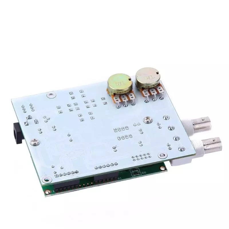 DDS Function Signal Generator Module Sawtooth Triangle Wave Sine Square ...