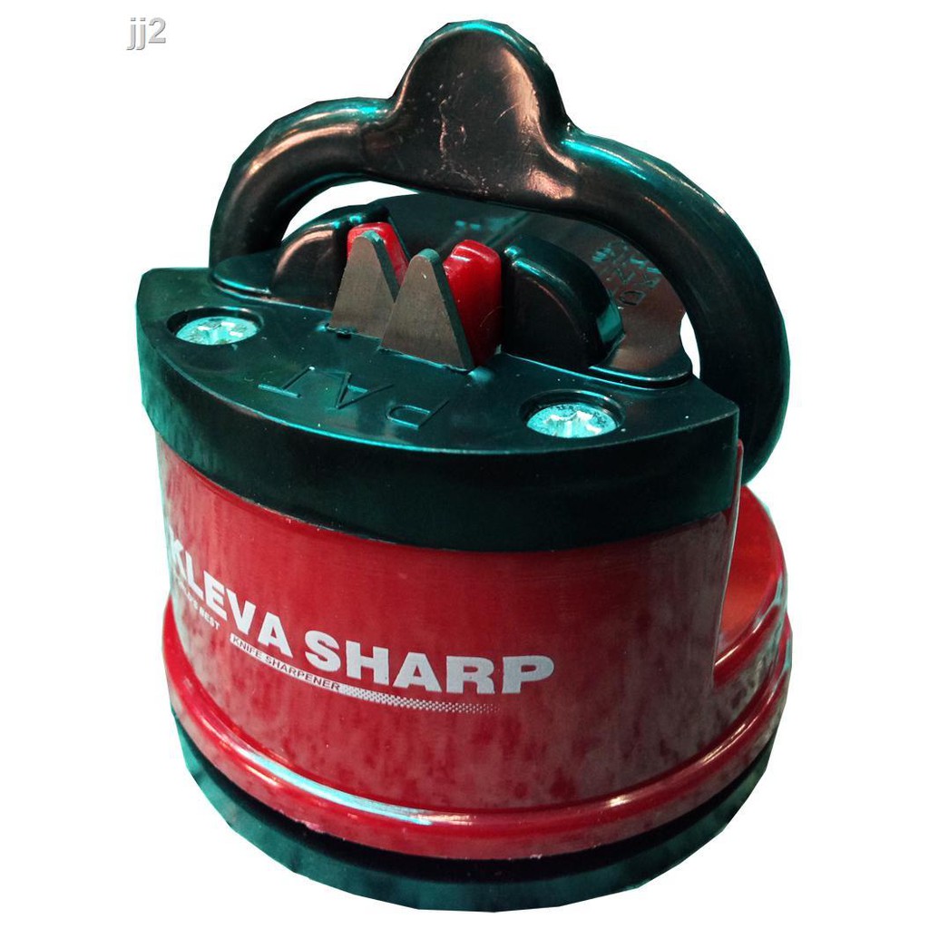 2021 รูปแบบร้อนร้อนขายราคาต่ำ ∈☇Kleva Sharp ที่ลับมีด กรรไกร และของมีคม ...