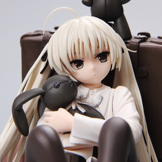 18cm Japan Anime Action Figure Yosuga No Sora Kasugano Sora Modle Toys ...