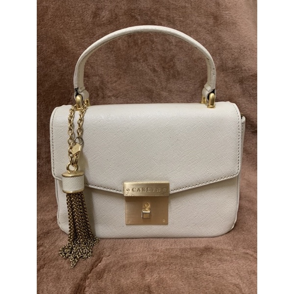 พร้อมส่ง (ของแท้ 100) กระเป๋า CARLYN BAG ( SOFT L ) สุดฮิต - blackcheap ...