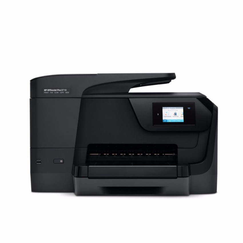 HP OFFICEJET PRO 8710 ALL-IN-ONE | Shopee Thailand