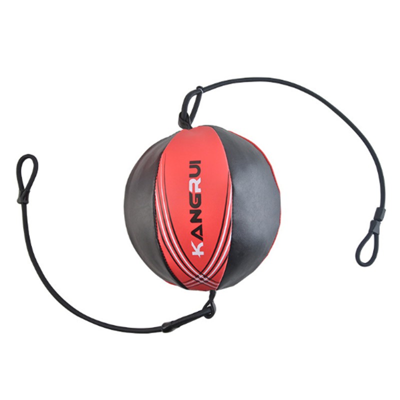 มวยKANGRUI Suspension Boxing Training Decompression Bouncy Ball Home ...