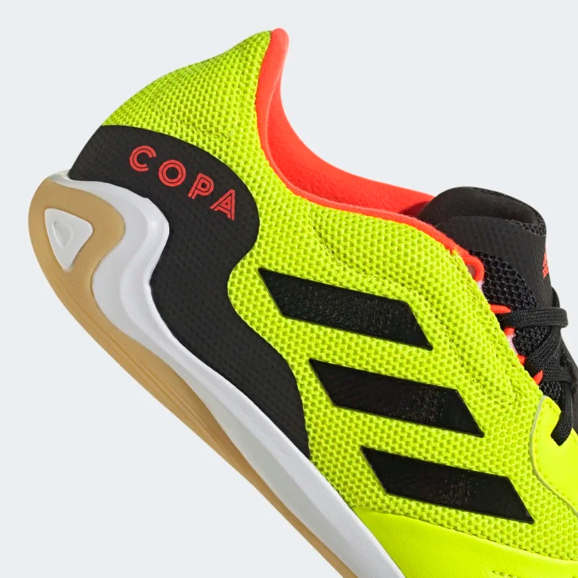 รองเท้าฟุตซอล adidas Top Sala Copa Sense.3 Indoor Sala - futurestepshop ...