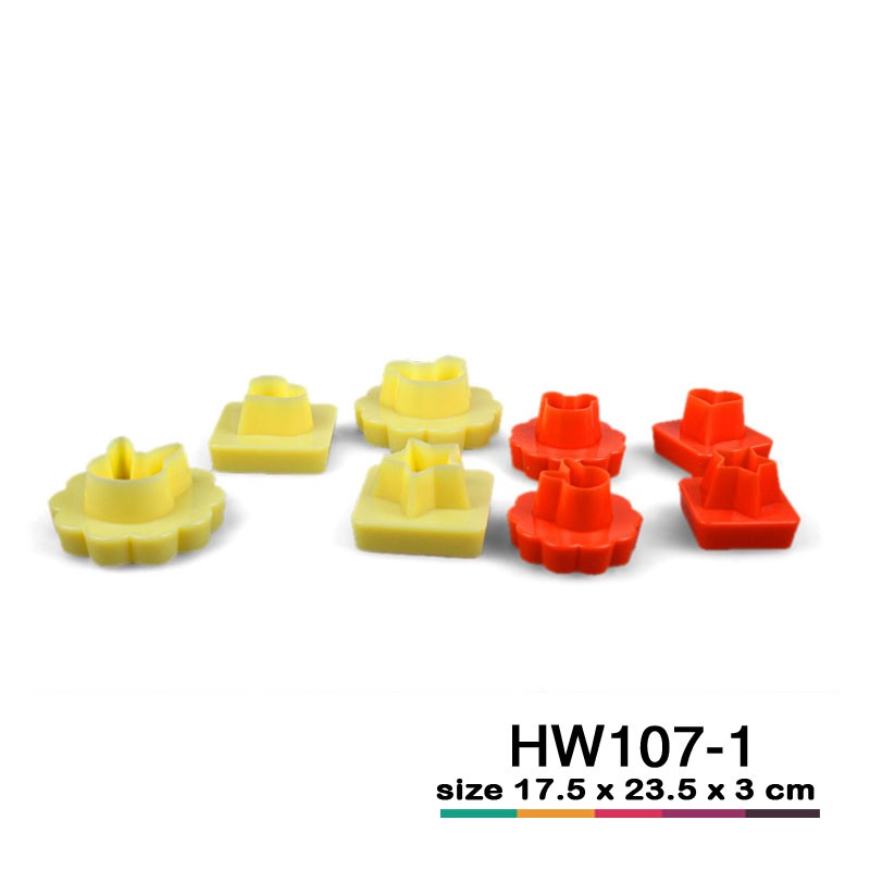 แม่พิมพ์ข้าว 8 Hw107-1 - goolali.th - ThaiPick