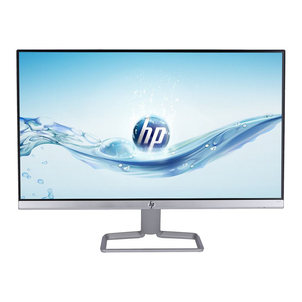 HP 24f 23.8" IPS LED Monitor | Shopee Thailand