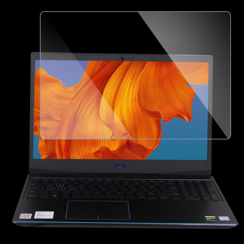 ☑ Dell laptop screen film DELL HD explosion-proof eye protection anti ...