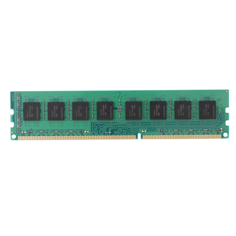 เมมโมรี่การ์ดคุณภาพสูง 8 Gb Ddr3 Pc Ram 240 Pins 1 . 5 V 1600 Mhz Dimm ...