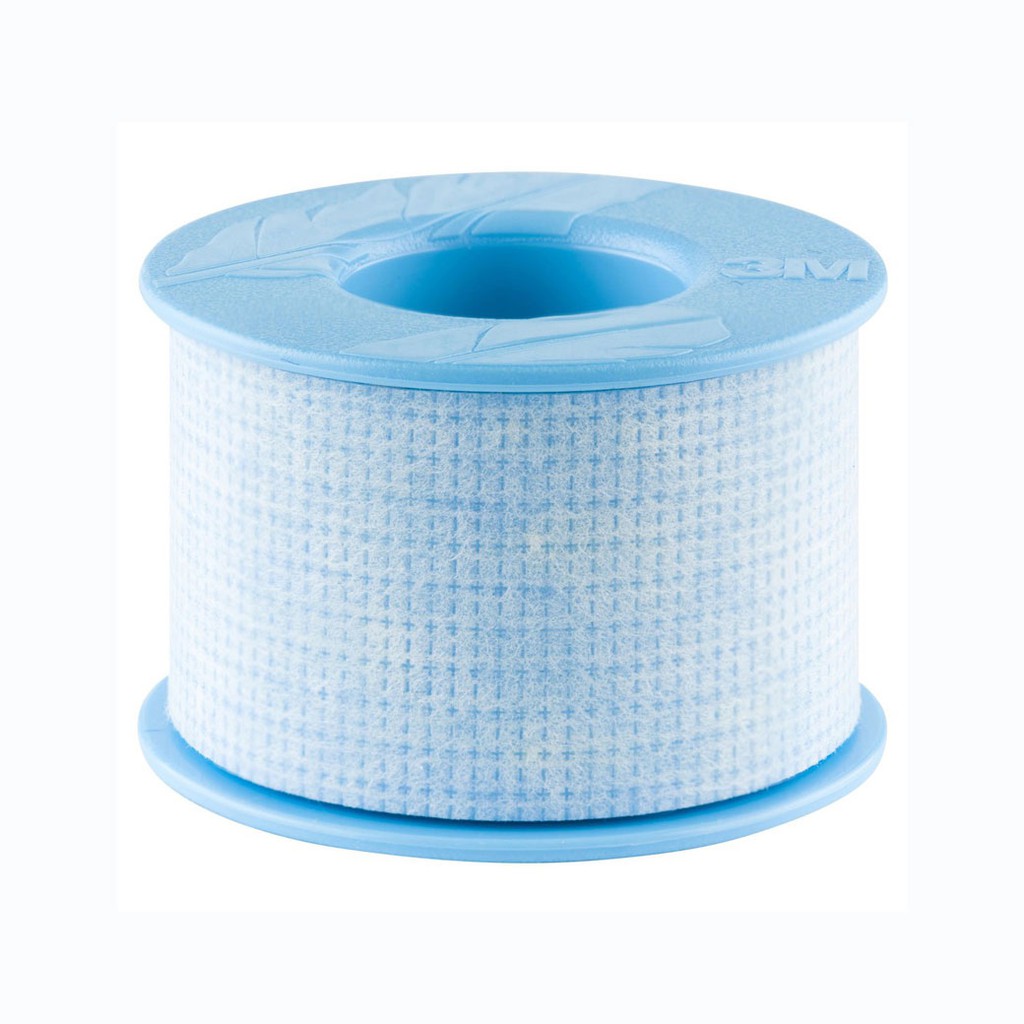 3M Nexcare sensitive skin tape เทปปิดแผล เทปปิดผ้าก๊อส - pharmacyhouse ...