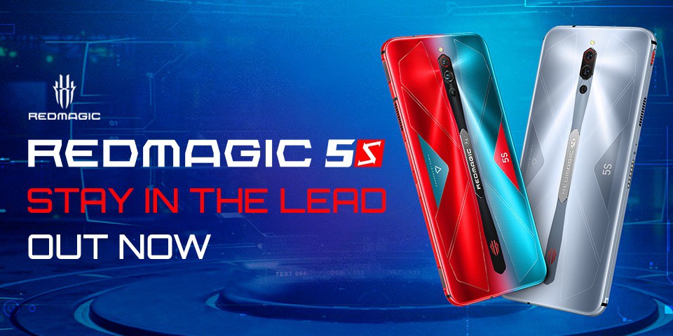 Redmagic Official Store, ร้านค้าออนไลน์ | Shopee Thailand