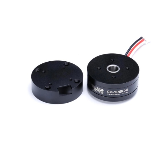 Iflight iPower GM2804H-100T GM2804 มอเตอร์กิมบอลไร้แปรงถ่าน พร้อมเอน ...