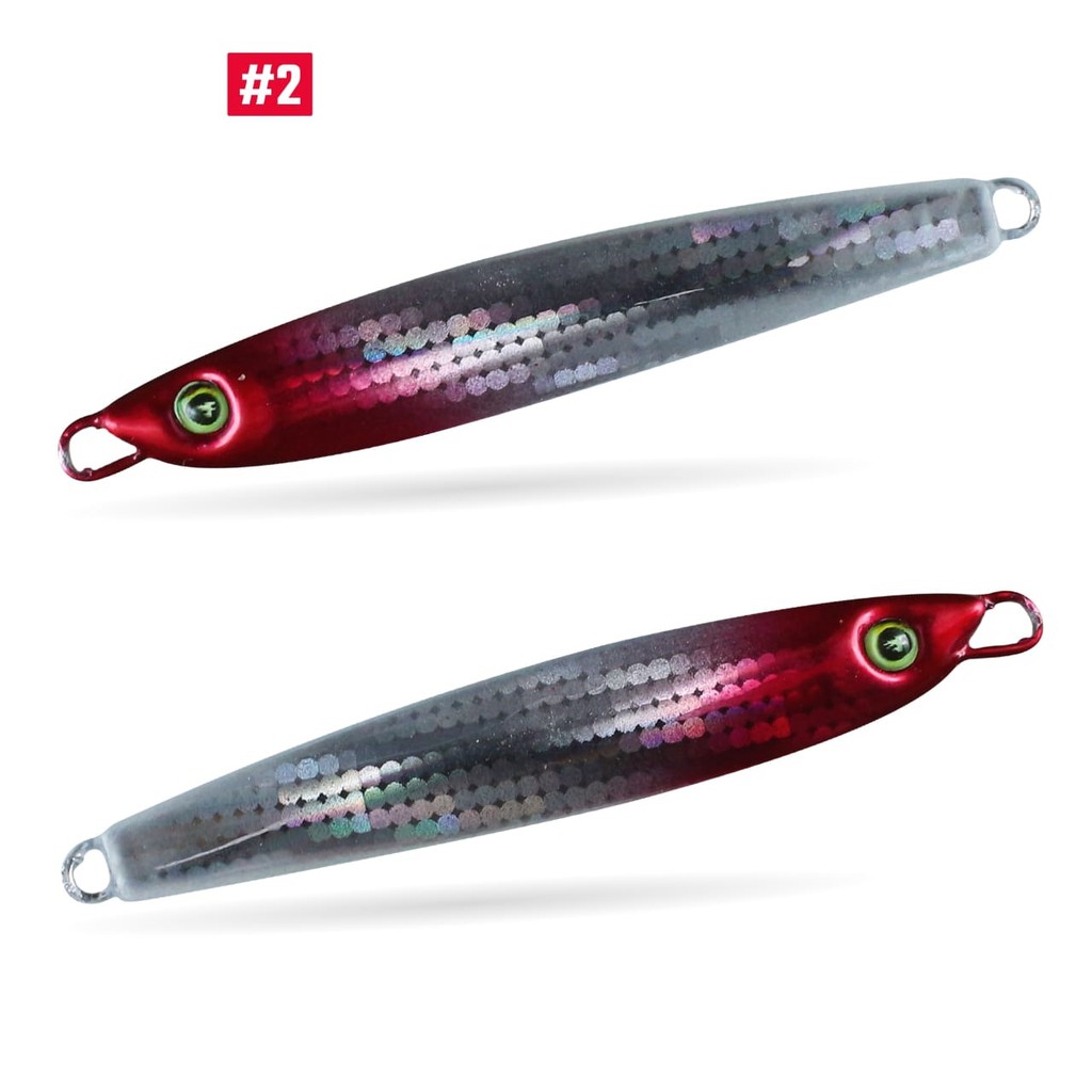 จิ๊กโลหะไมโคร JIG ATOM TSUNAMI 10-15-20 กรัม - nidiafishingshop.th ...