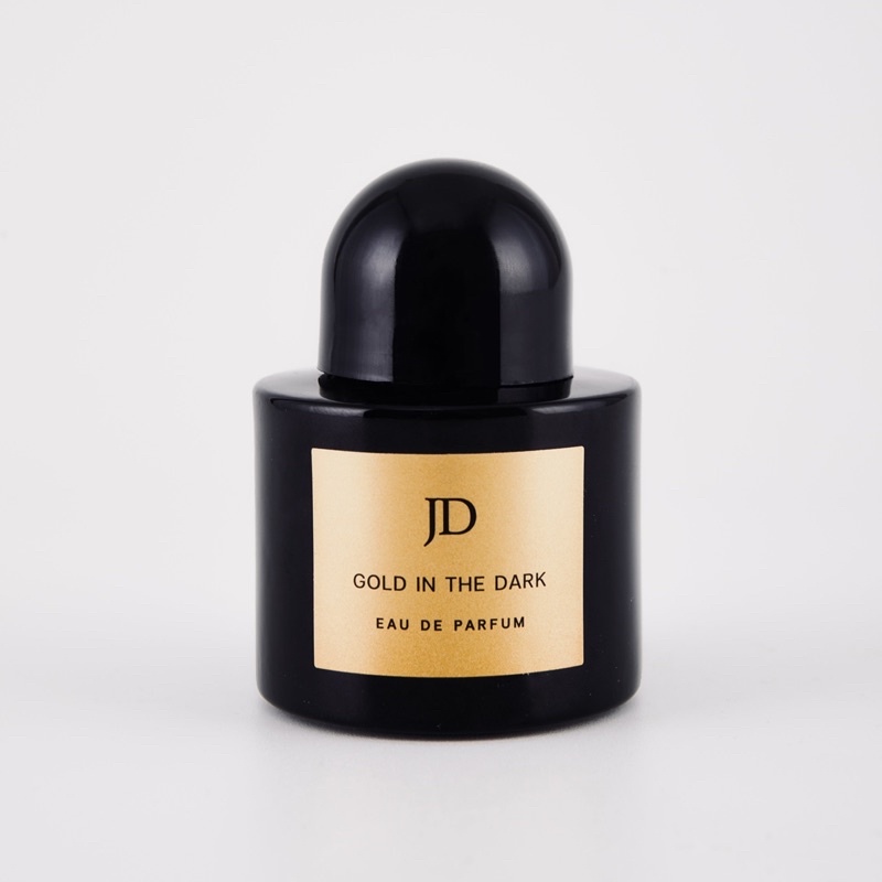 น้ำหอม JD Perfume - GOLD IN THE DARK (EAU DE PARFUM) | Shopee Thailand