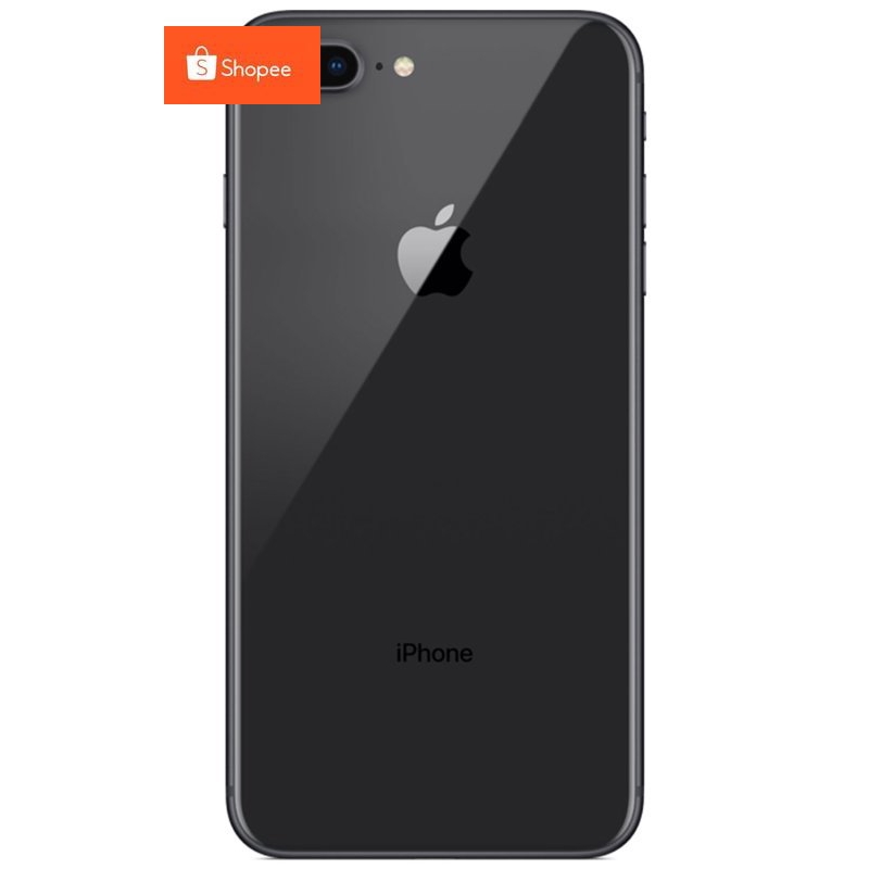 โทรศัพท์มือถือ Apple Iphone 8 Plus // Ram 3 GB Rom 64/128 GB ของแท้ แท้ ...