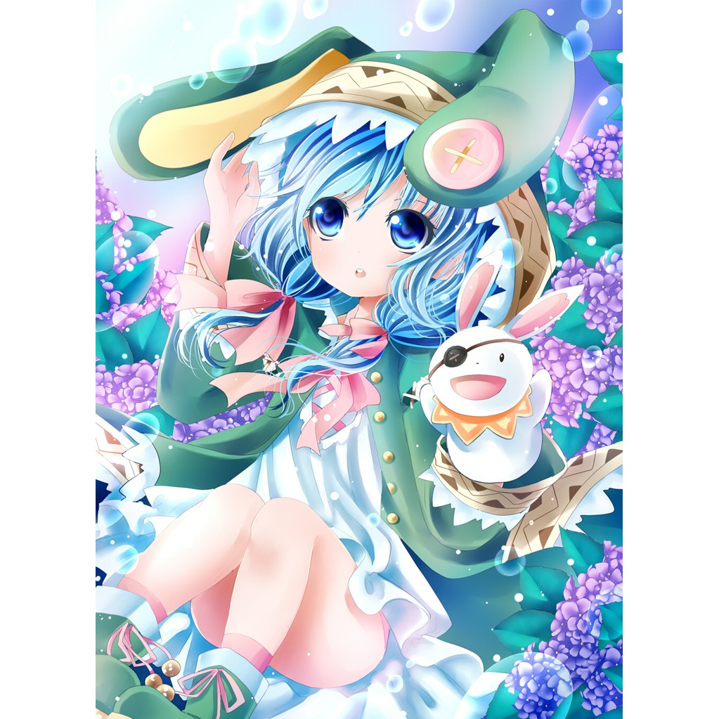 Date Combat Four Yoshitsu Kou Anime Figure Pillow Set Diy Custom Pillow ...