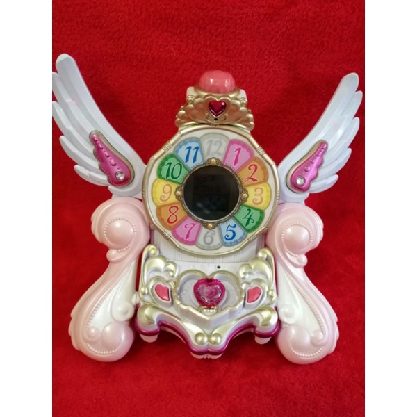 Doki doki Precure Magical Lovely Pad คีย์พริตตี้เคียวน่ารักมากค่ะ สิย ...